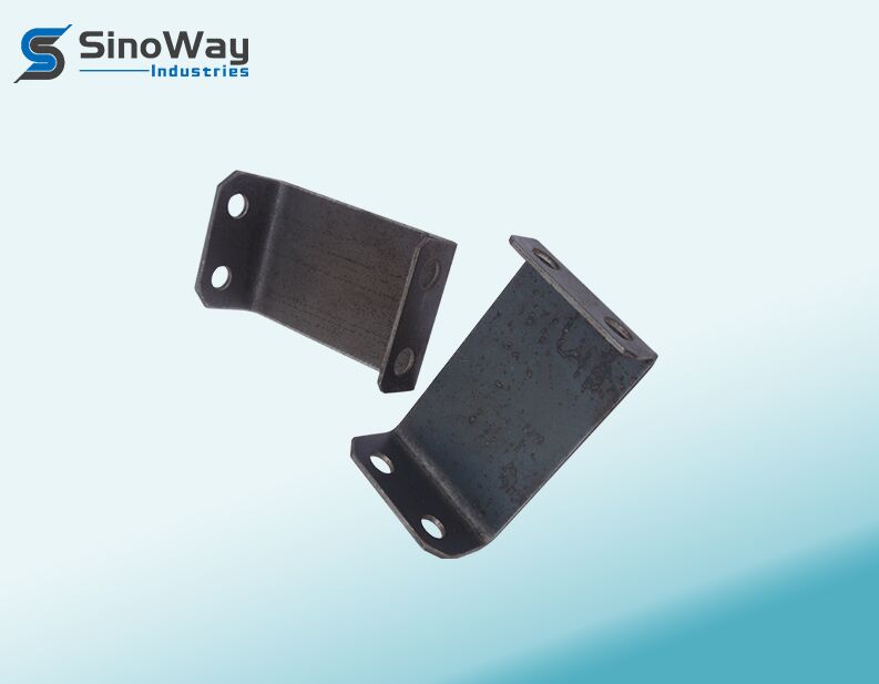 U Shape Brackets – Sinoway Industry Metal Parts
