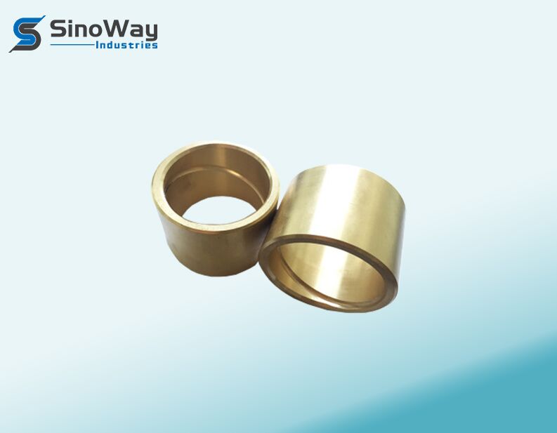 The Complete Guide to Iron Casting Processes, Applications, and Advantages