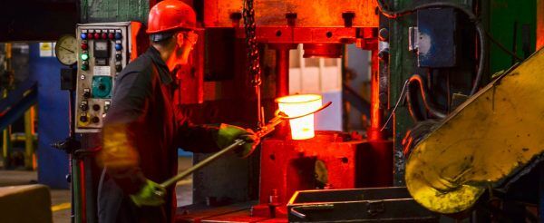 8 Main Steps In Sand Casting Sinoway Industry Metal Parts